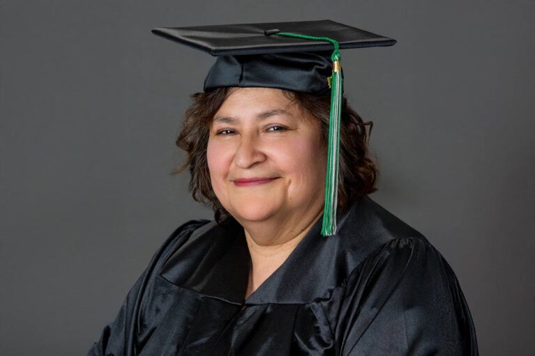 For Early Childhood Professionals in New Mexico, College is Free ...
